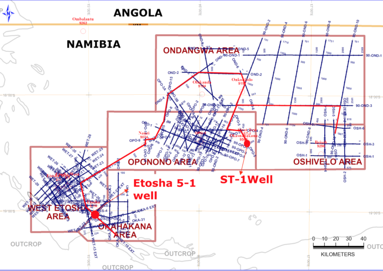 Additional G&G to our data package – Monitor Exploration